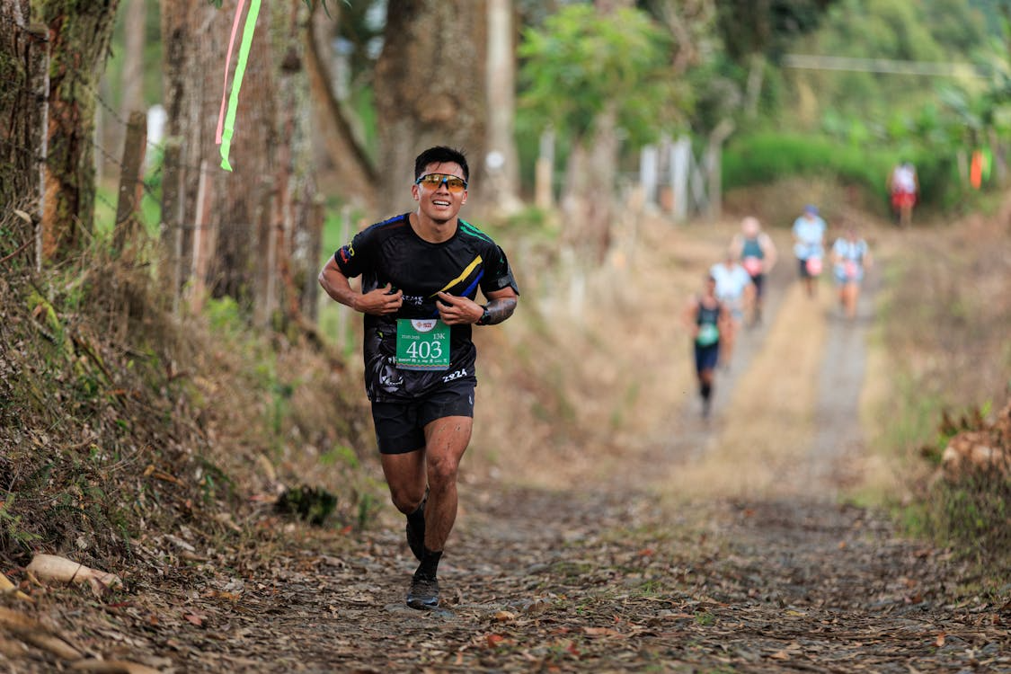 How to Coach Cross Country for Beginners: Essential Tips and Training ...