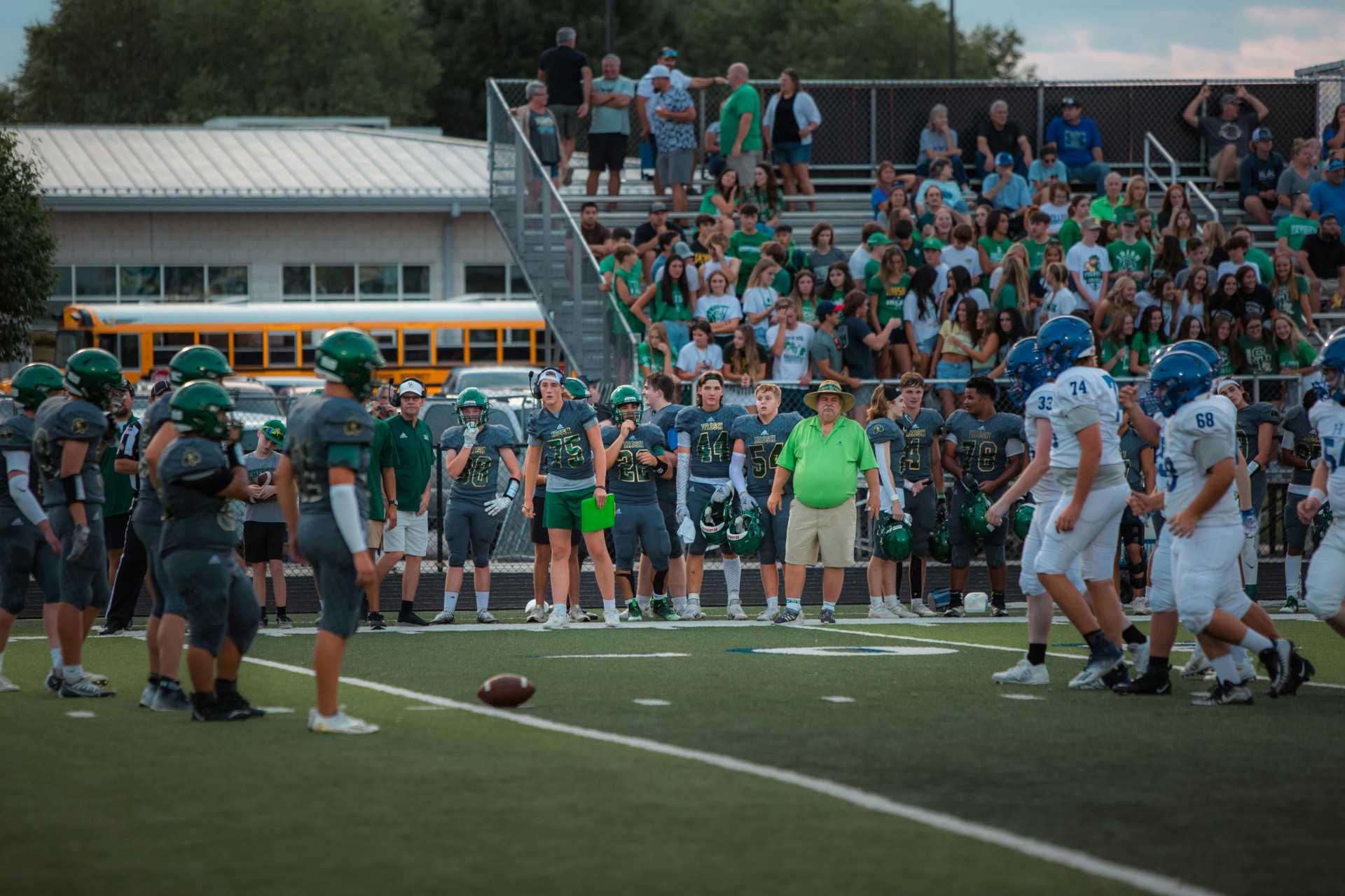 How to Become a Football Coach in the U.S.: A Step-by-Step Career Guide ...