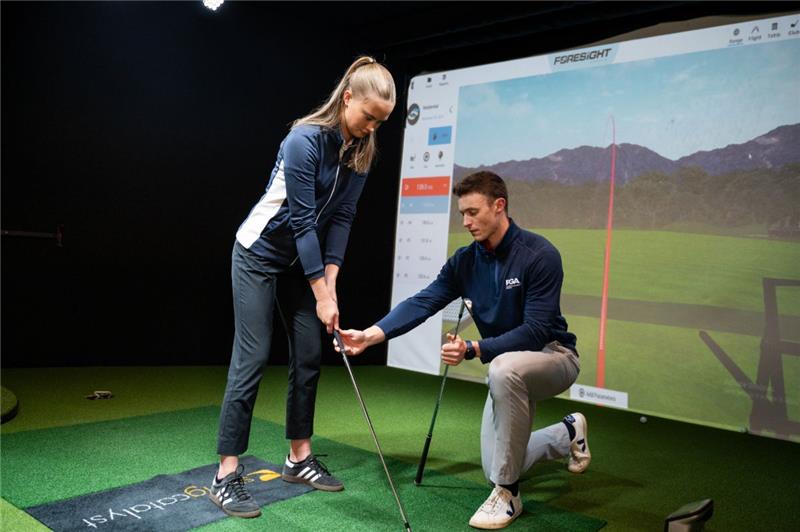 How to Become a Golf Coach or Instructor: PGA Pathways, USGTF Levels ...